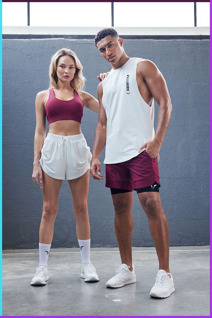 TopGear- Athletic Footwear & Apparel